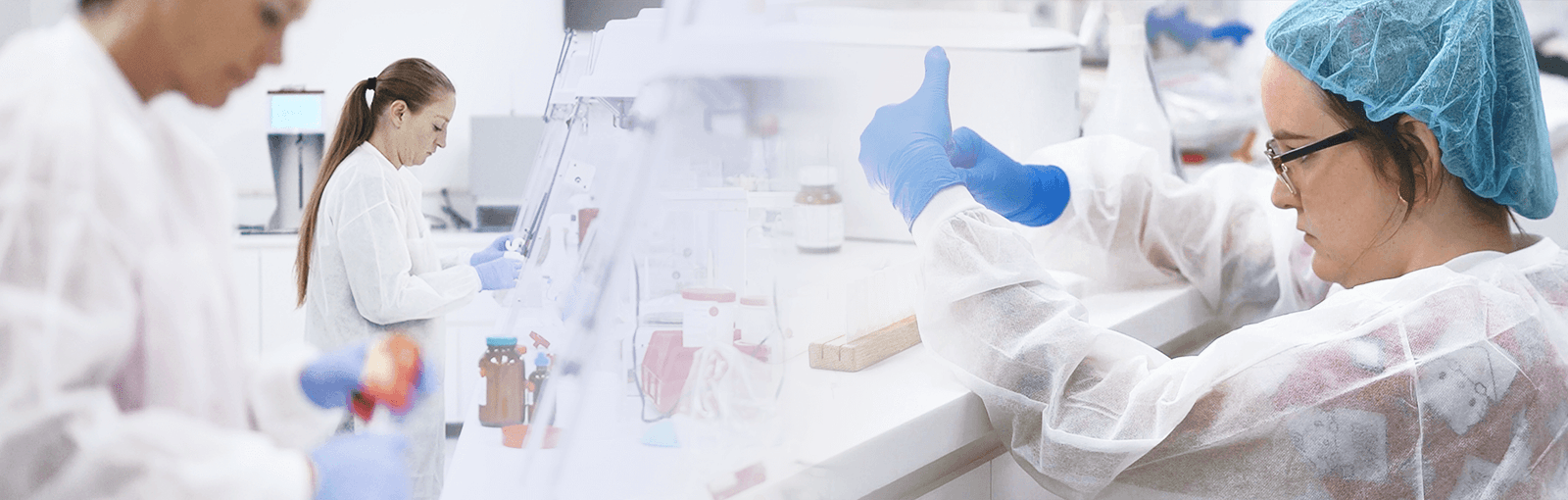 FagronLab Compounding Equipment | Pharmacy Solutions | Fagron US